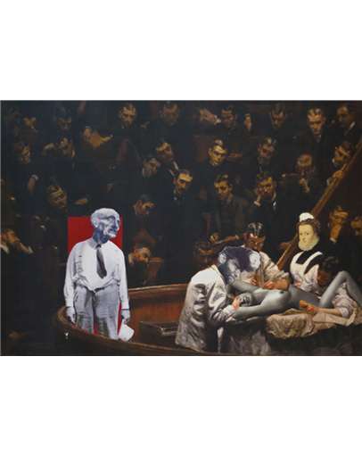 JON DAVIS - Kavachnina Contemporary